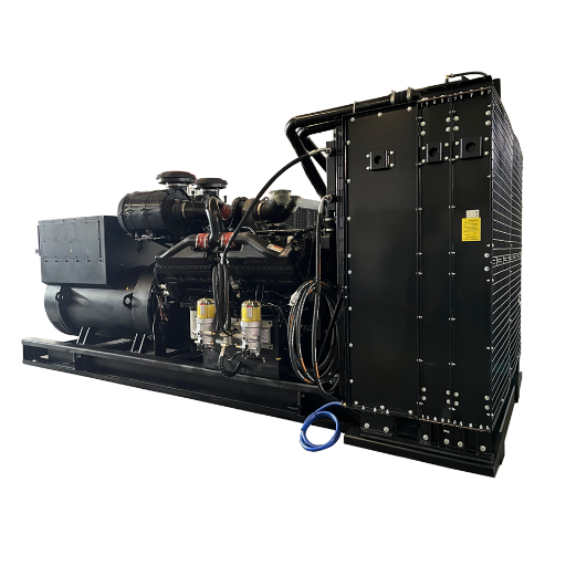 Emergency Power Requirements: NFPA 110 & NEC 2026 Guide