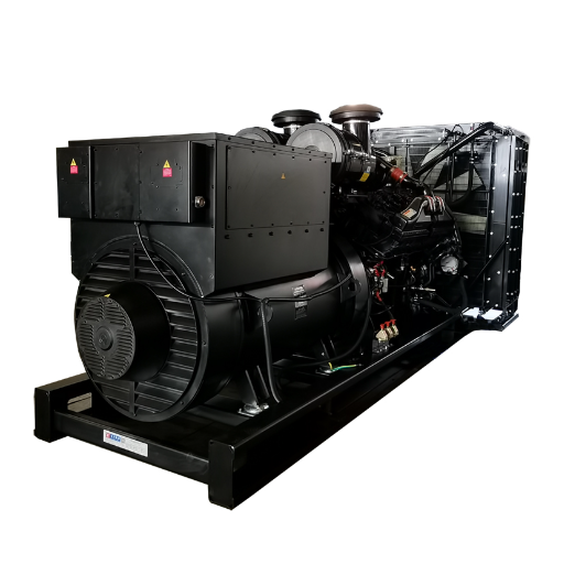Diesel Generator Price Guide 2026: 125 − 125−800/kW by Size