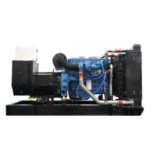 Diesel Generator Price Guide 2026: 125 − 125−800/kW by Size